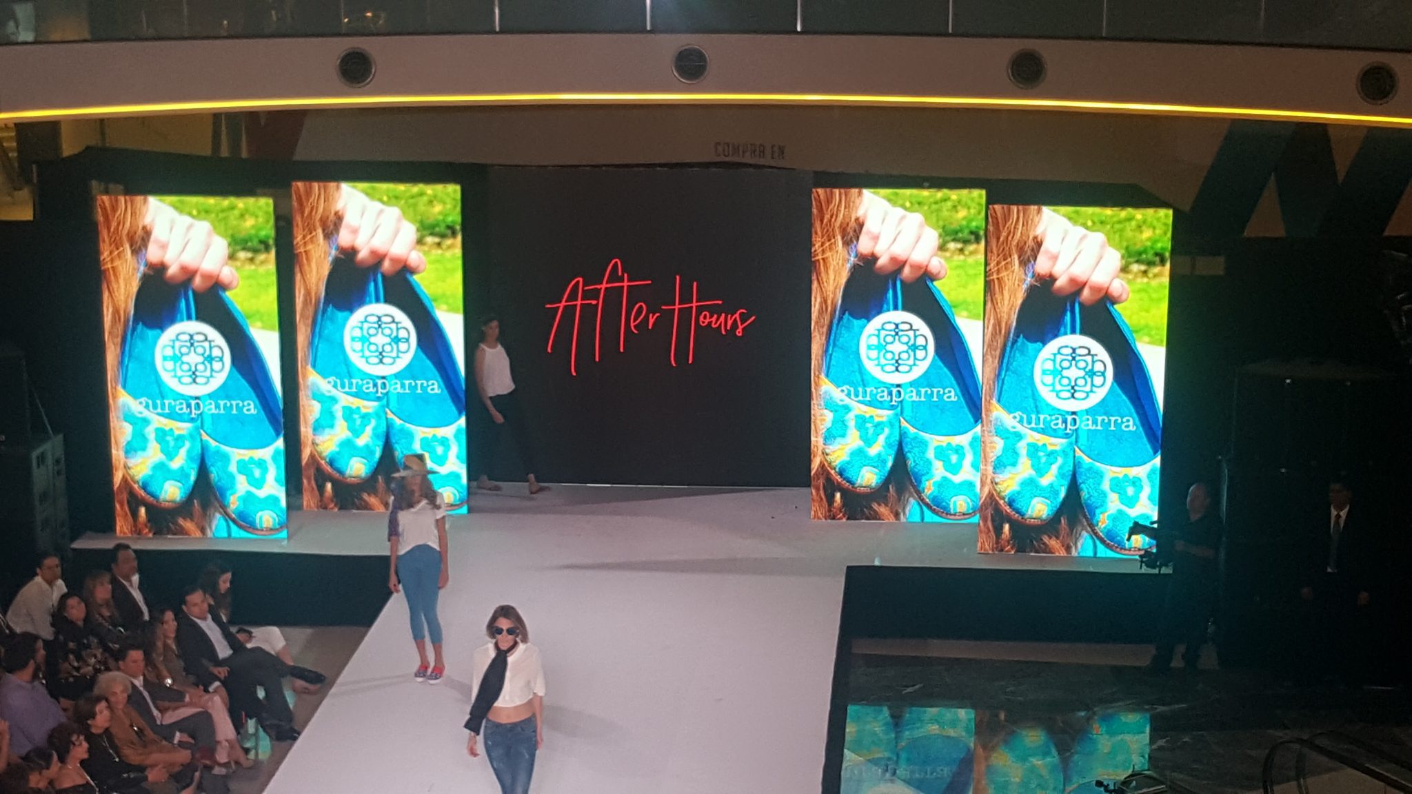 Letreros Electrónicos – Pantallas Led Gigantes